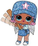 Angel | LOL Lil Outrageous Littles Wiki | Fandom