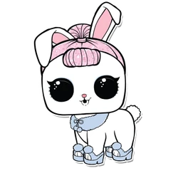 how to draw crystal queen lol