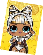 Countdown B.B. | LOL Lil Outrageous Littles Wiki | Fandom