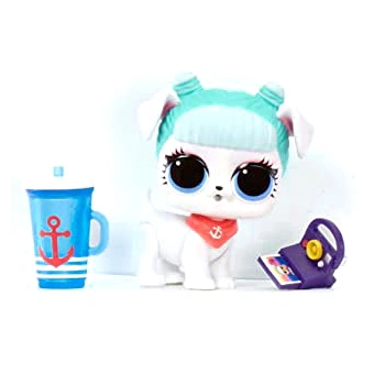 Ahoy Puppy | LOL Lil Outrageous Littles Wiki | Fandom