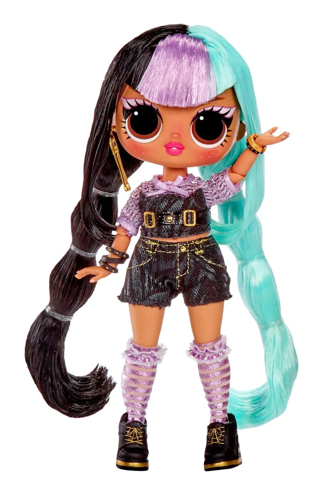 Kat Mischief | LOL Lil Outrageous Littles Wiki | Fandom