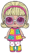 Go-Go Gurl | LOL Lil Outrageous Littles Wiki | Fandom