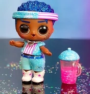 Independent Dude | LOL Lil Outrageous Littles Wiki | Fandom