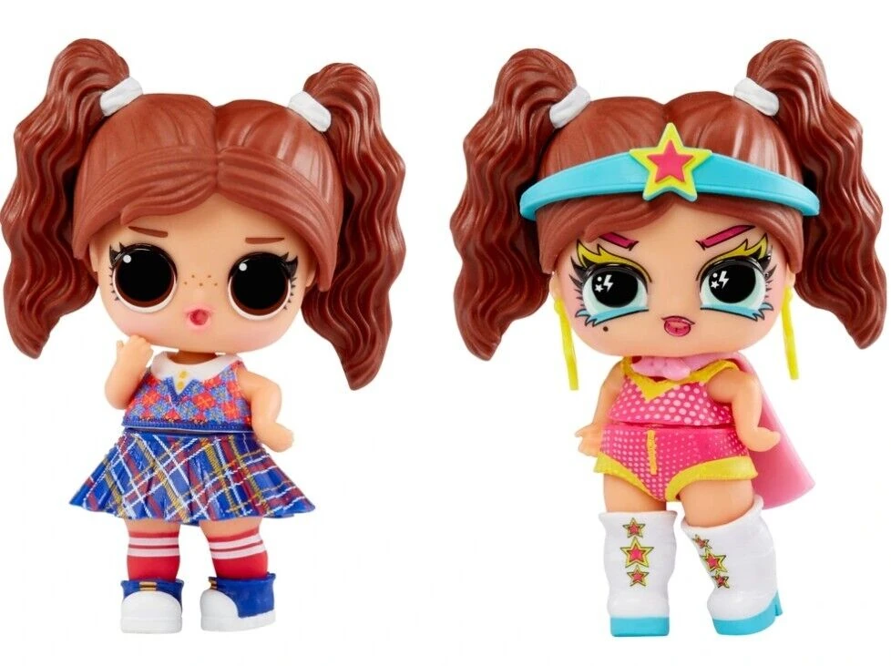 Hero Honey | LOL Lil Outrageous Littles Wiki | Fandom