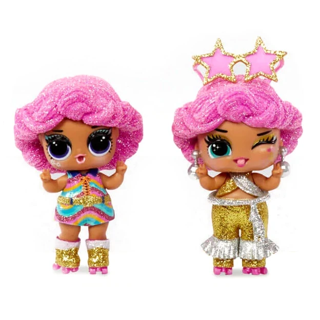 Dance Darling | LOL Lil Outrageous Littles Wiki | Fandom