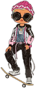 Cool Lev | LOL Lil Outrageous Littles Wiki | Fandom