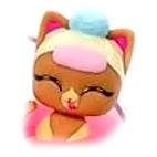 Bon Bon Kitty | LOL Lil Outrageous Littles Wiki | Fandom