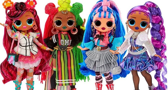 LOL Lil Outrageous Littles Wiki | Fandom