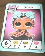 Strut | LOL Lil Outrageous Littles Wiki | Fandom