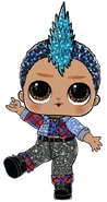 Punk Boi | LOL Lil Outrageous Littles Wiki | Fandom