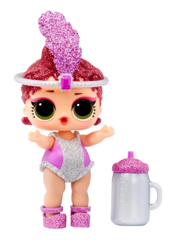 Fancy Feet | LOL Lil Outrageous Littles Wiki | Fandom