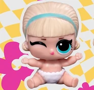 Lil Go-Go Gurl | LOL Lil Outrageous Littles Wiki | Fandom