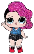 Rocker | LOL Lil Outrageous Littles Wiki | Fandom