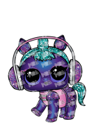 Cosmic Rider | LOL Lil Outrageous Littles Wiki | Fandom