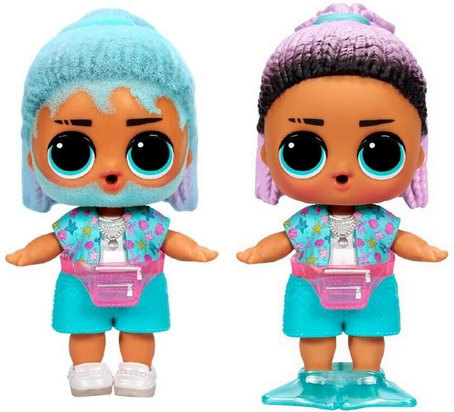 Merboi | LOL Lil Outrageous Littles Wiki | Fandom