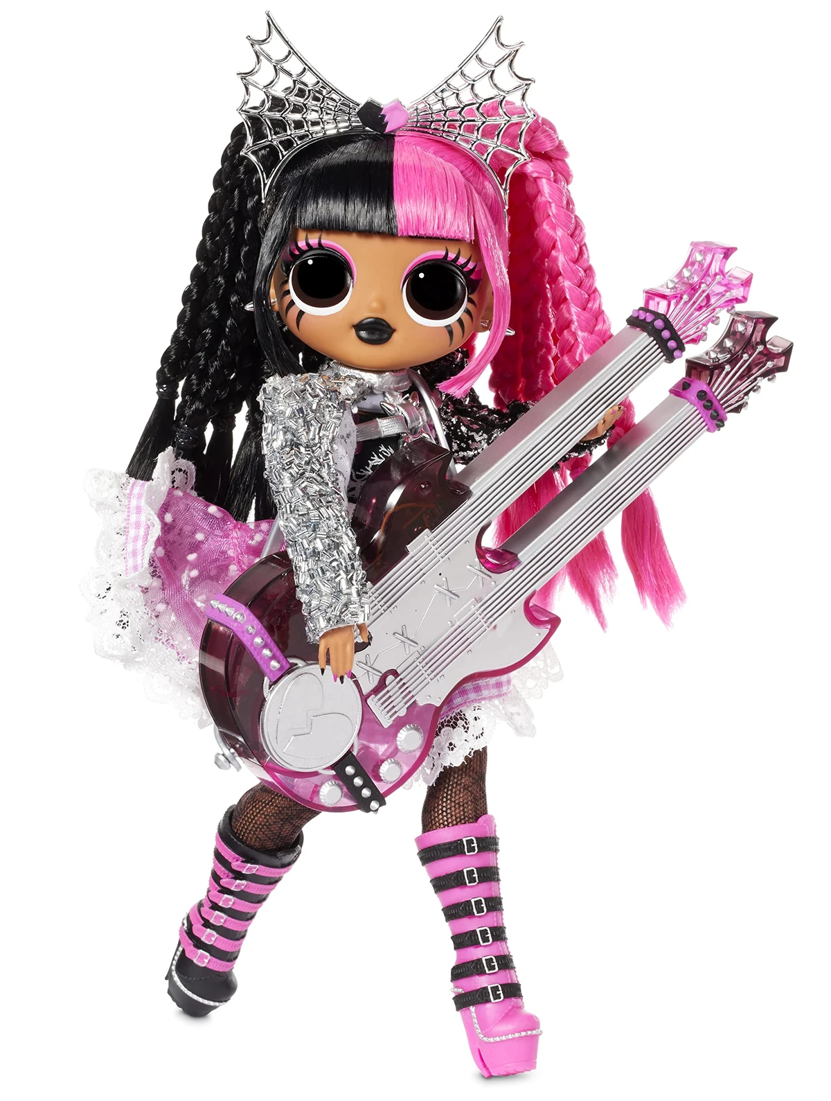 Metal Chick | LOL Lil Outrageous Littles Wiki | Fandom