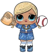 Shorty | LOL Lil Outrageous Littles Wiki | Fandom