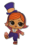 Miss Hatter | LOL Lil Outrageous Littles Wiki | Fandom