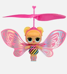 Flutter Star | LOL Lil Outrageous Littles Wiki | Fandom