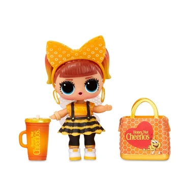 Honey Darling | LOL Lil Outrageous Littles Wiki | Fandom