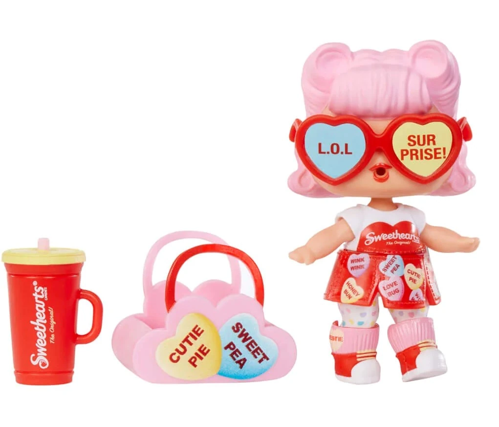 Hearts | LOL Lil Outrageous Littles Wiki | Fandom