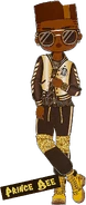 Prince Bee | LOL Lil Outrageous Littles Wiki | Fandom