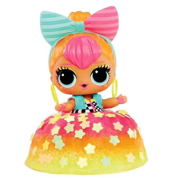 how to make a lol cake