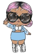 Jet Set Q.T. | LOL Lil Outrageous Littles Wiki | Fandom