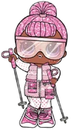 Snow Bunny | LOL Lil Outrageous Littles Wiki | Fandom