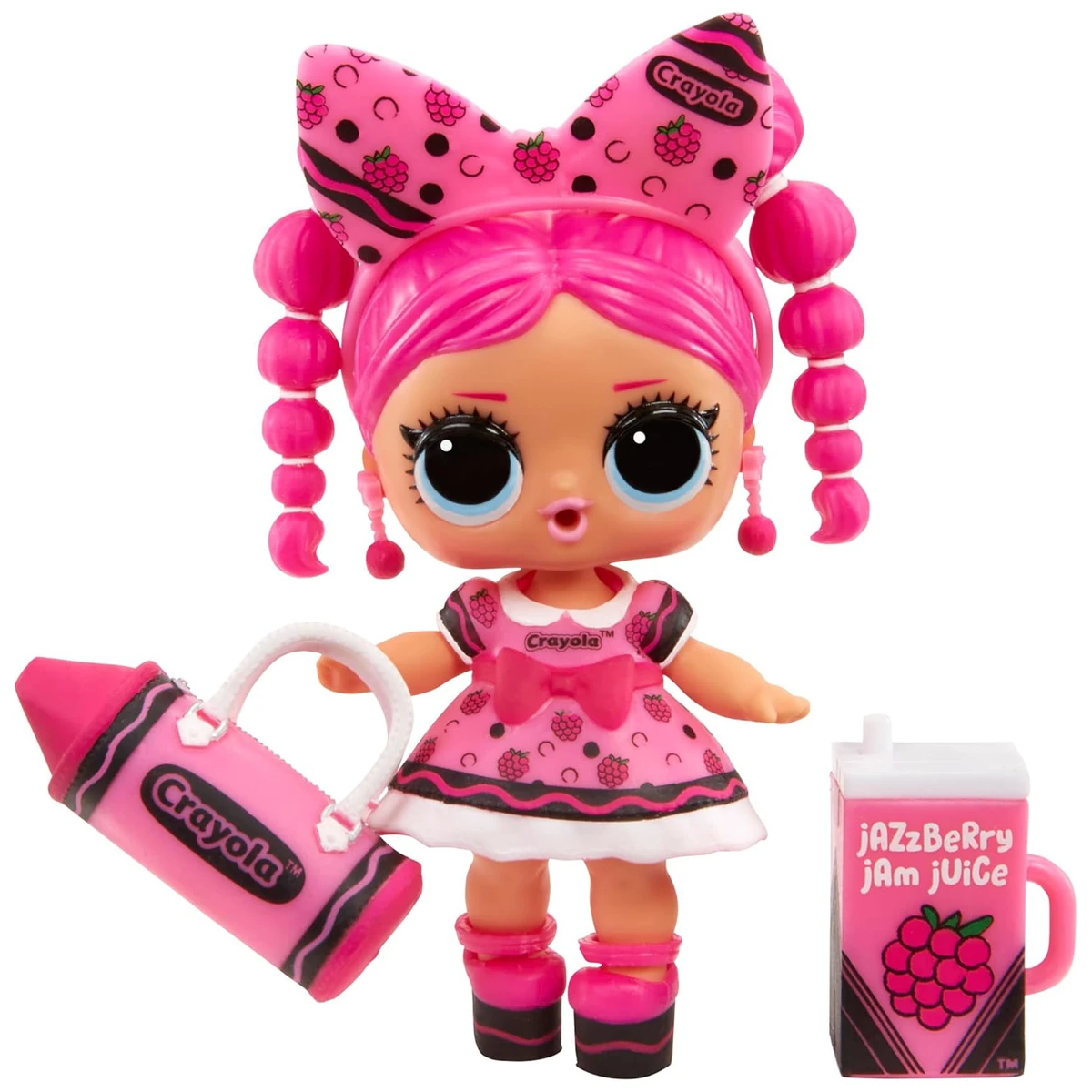 Jazzberry Jam Jewel | LOL Lil Outrageous Littles Wiki | Fandom
