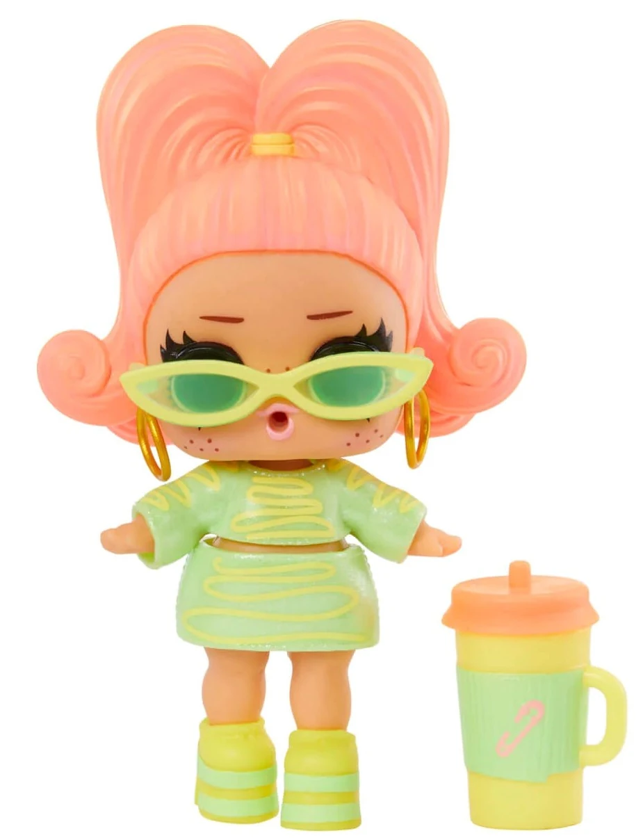 Sour Sweetie | LOL Lil Outrageous Littles Wiki | Fandom