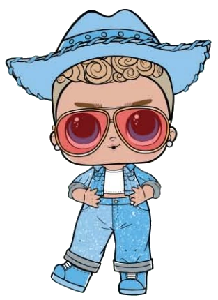 Bye Bye Boi | LOL Lil Outrageous Littles Wiki | Fandom