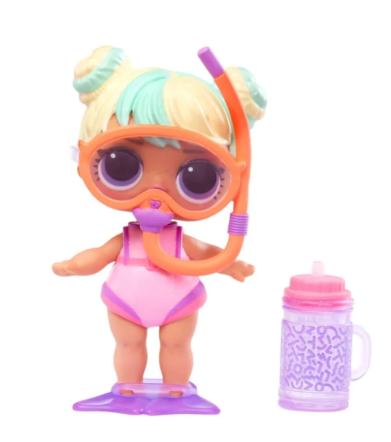 Splash Star | LOL Lil Outrageous Littles Wiki | Fandom