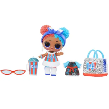 Miss Freeze | LOL Lil Outrageous Littles Wiki | Fandom