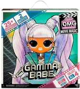 Gamma Babe | LOL Lil Outrageous Littles Wiki | Fandom