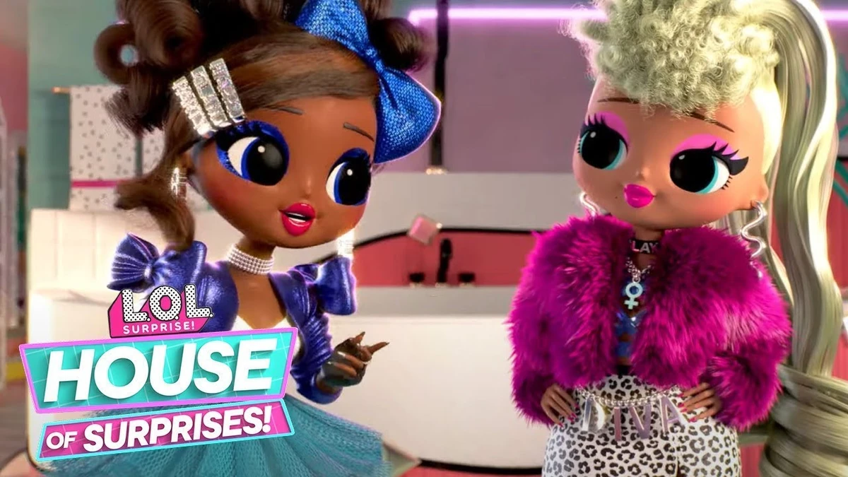 Royal Bee’s BIG Decision! | LOL Lil Outrageous Littles Wiki | Fandom