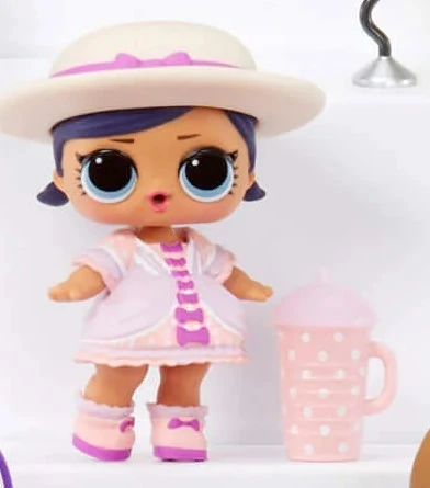 Ruffles | LOL Lil Outrageous Littles Wiki | Fandom