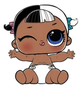 Lil Baby Next Door | LOL Lil Outrageous Littles Wiki | Fandom