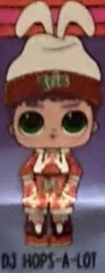 DJ Hops-a-Lot | LOL Lil Outrageous Littles Wiki | Fandom