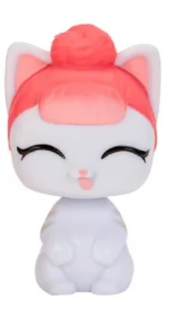 Purrty Cat | LOL Lil Outrageous Littles Wiki | Fandom