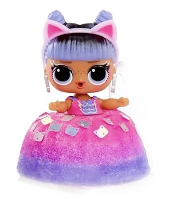 how to make a lol cake