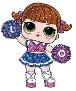 Line Dancer | LOL Lil Outrageous Littles Wiki | Fandom