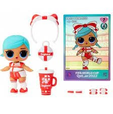 Pass Princess | LOL Lil Outrageous Littles Wiki | Fandom