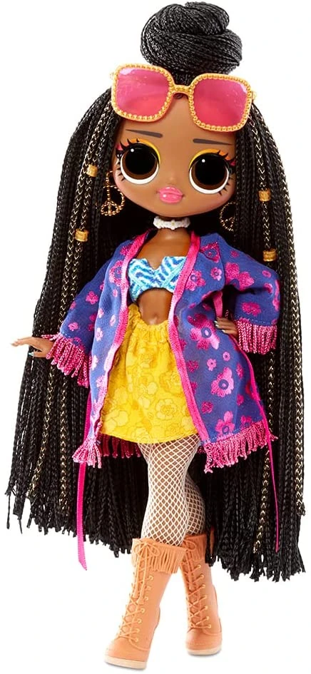 Sunset | LOL Lil Outrageous Littles Wiki | Fandom