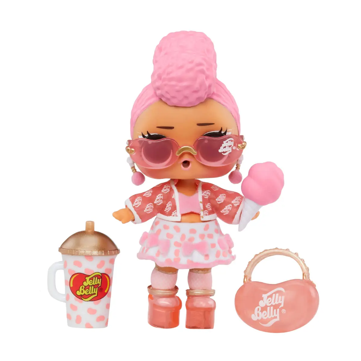 Cotton Candy Gurl | LOL Lil Outrageous Littles Wiki | Fandom