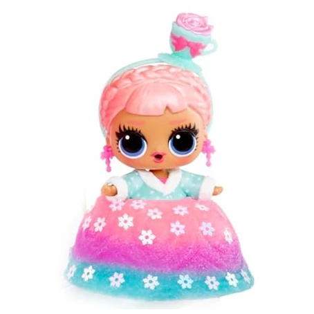 how to make a lol cake