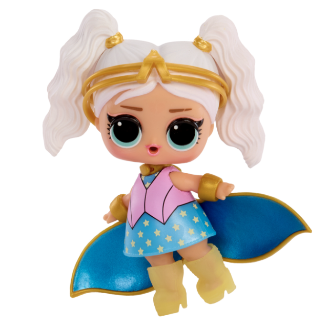 Supa Sky | LOL Lil Outrageous Littles Wiki | Fandom