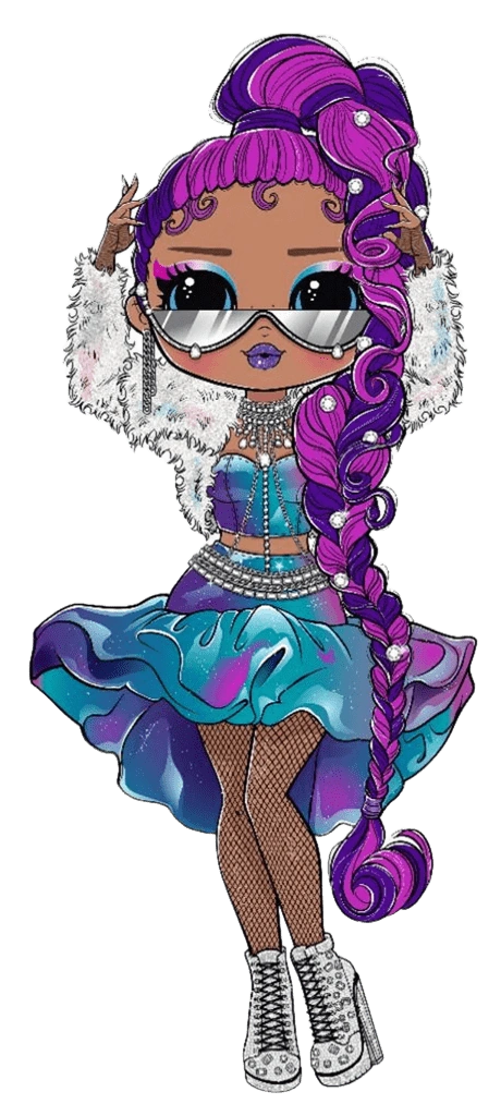 Runway Diva | LOL Lil Outrageous Littles Wiki | Fandom