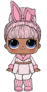 Snow Bunny | LOL Lil Outrageous Littles Wiki | Fandom