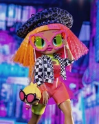 Neonlicious | LOL Lil Outrageous Littles Wiki | Fandom